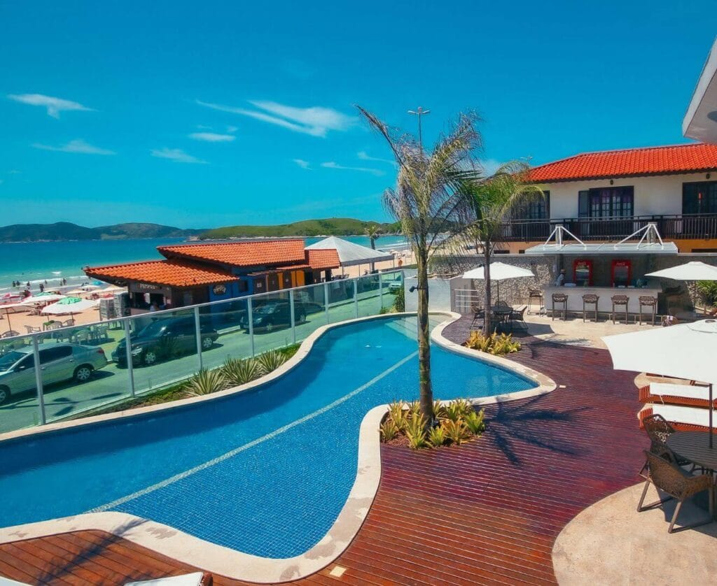 Paradiso Club - Paradiso Corporate